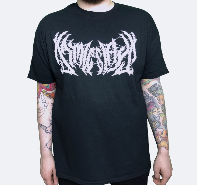 Jamie Slays – Official Store