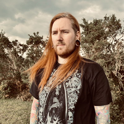 Jamie Slays – Riff Masters