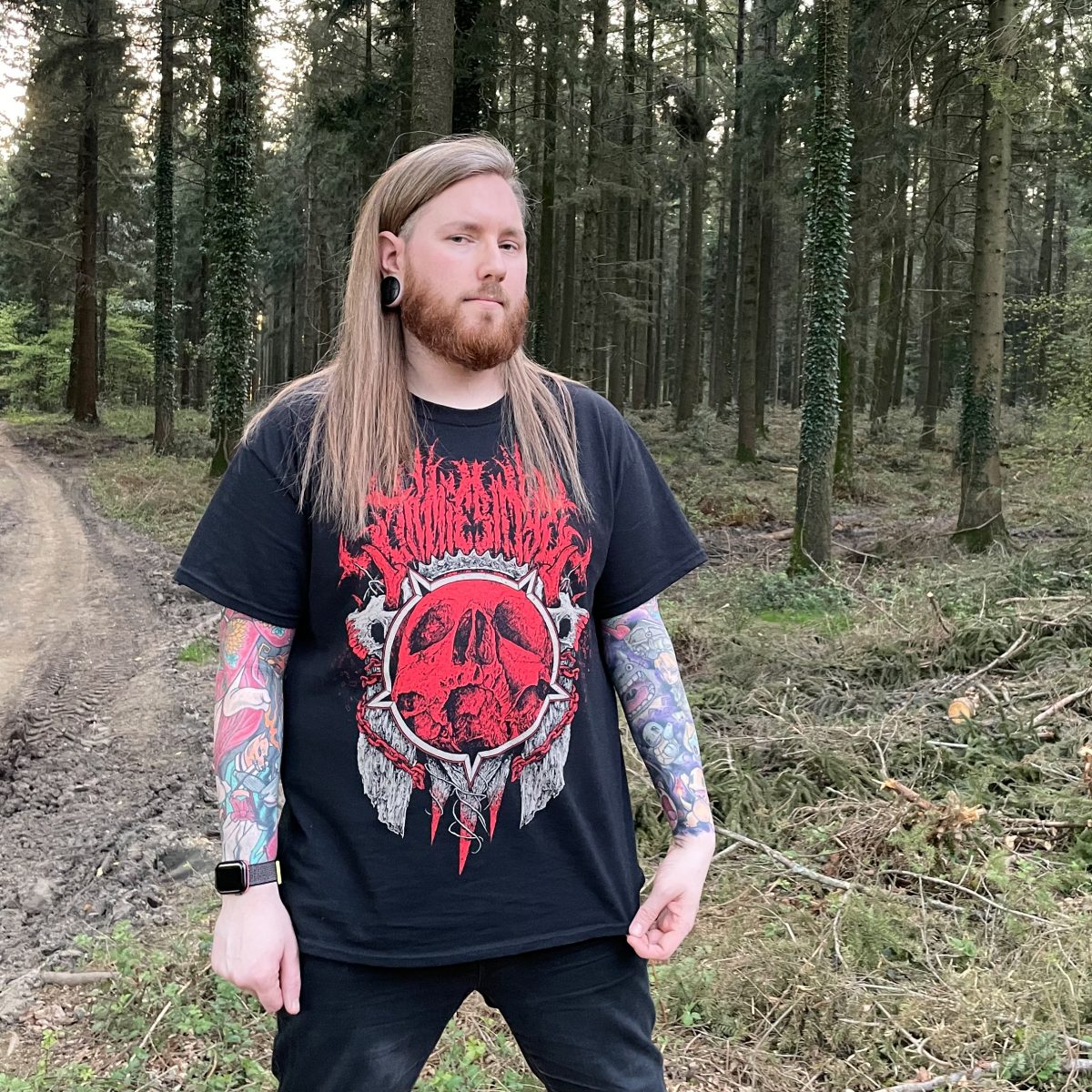 Jamie Slays – Official Store