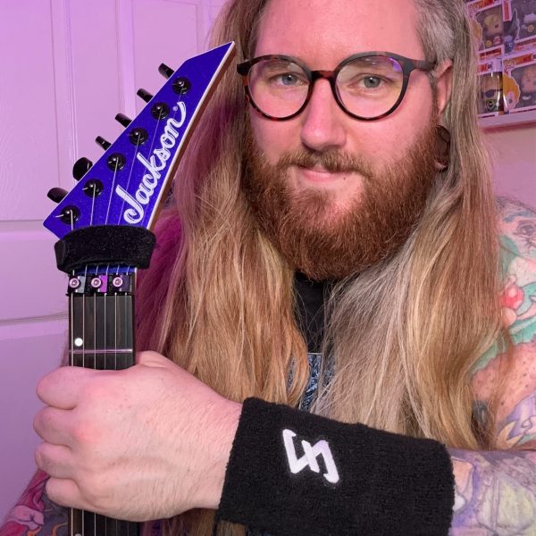 Sweatband – Jamie Slays